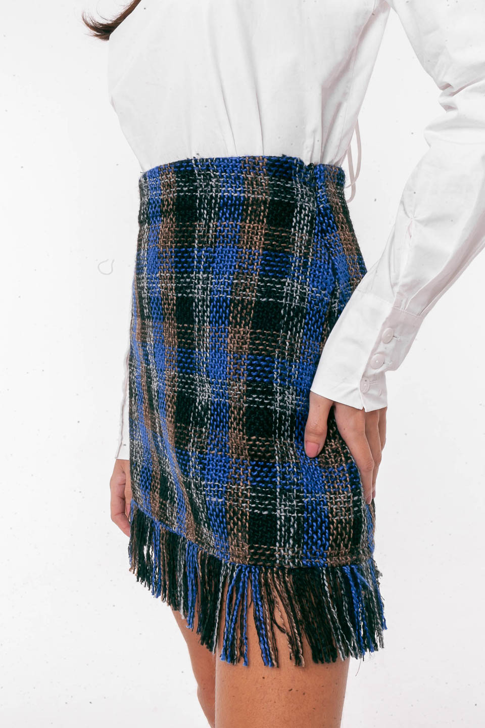 SAIA XADREZ LOUVRE - SABINE ARIAS